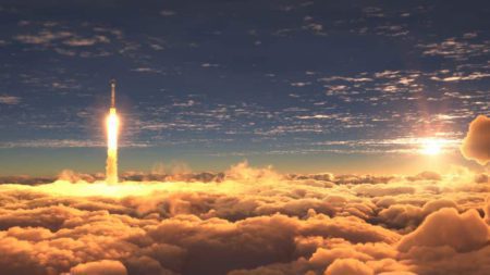 TIGHITCO Builds Key Parts For LEO Launches