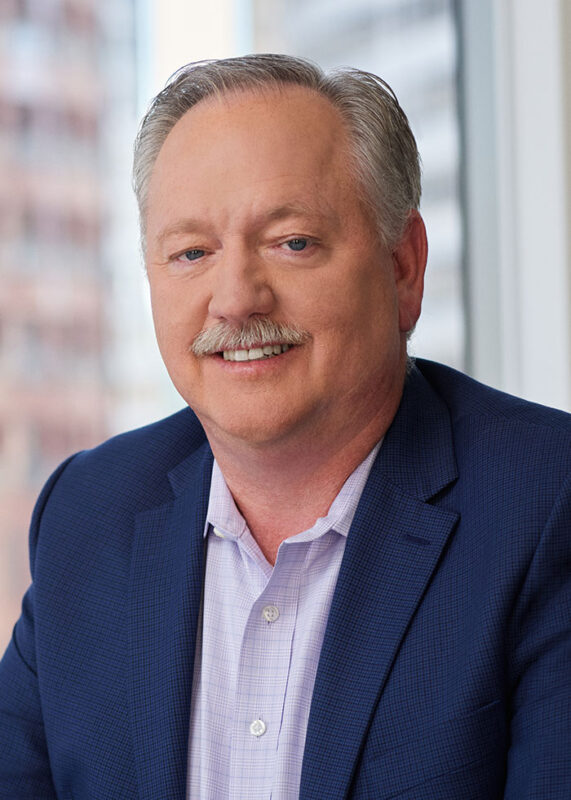 Mark Withrow | TIGHITCO