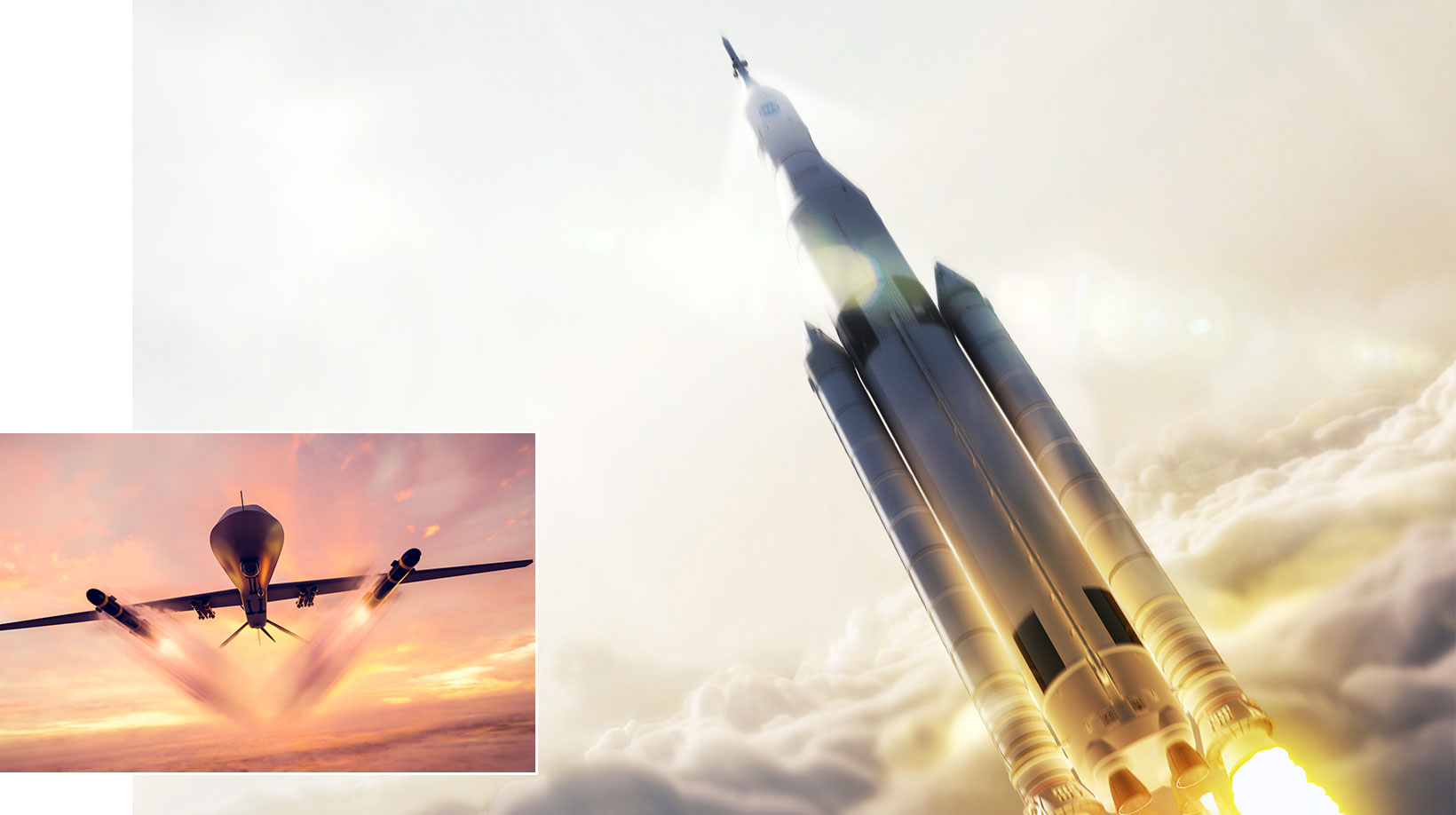 Complex Composites Manufacturing | TIGHITCO