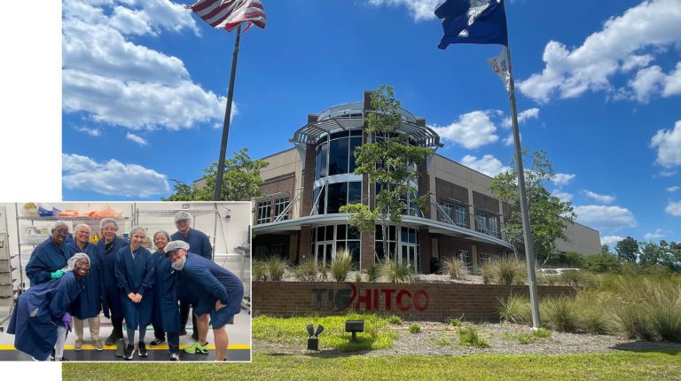 About TIGHITCO, Inc. | Industrial & Aerospace Manufacturer