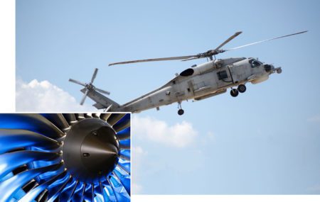 Aerospace & Defense Composites, Assemblies, Insulation, MRO