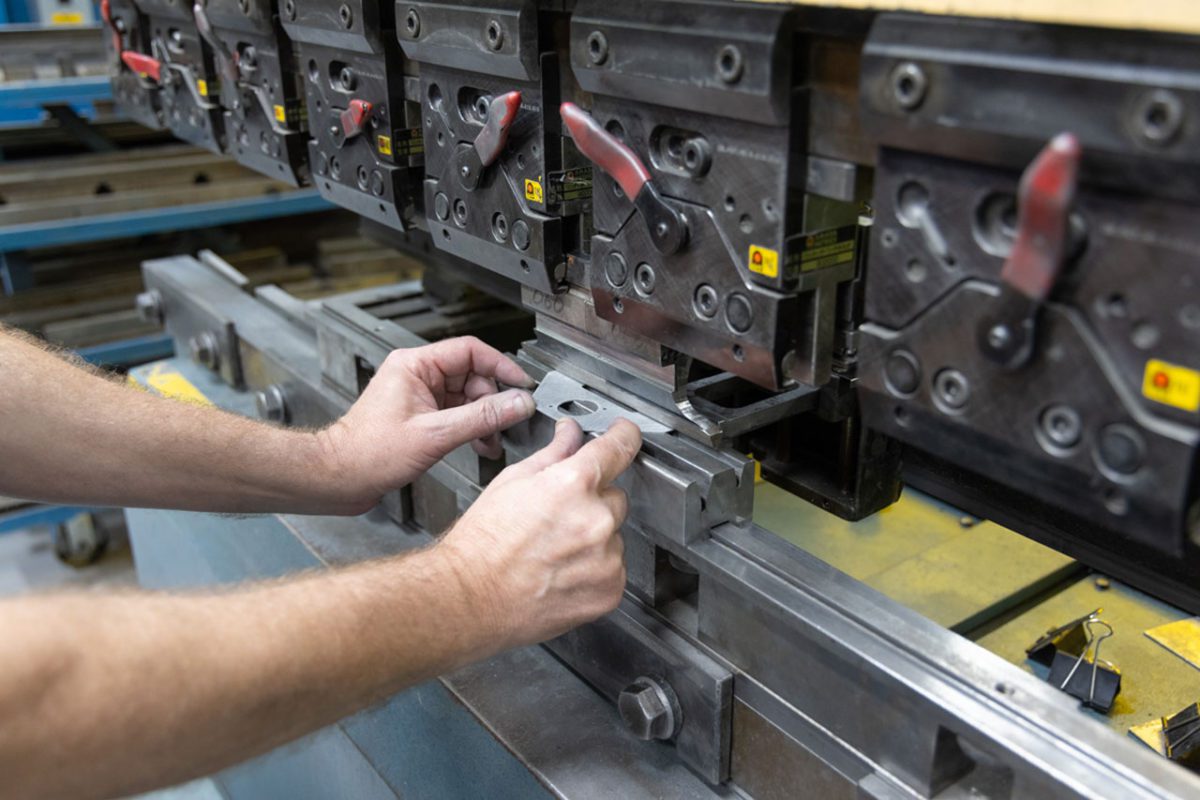 About TIGHITCO, Inc. | Industrial & Aerospace Manufacturer