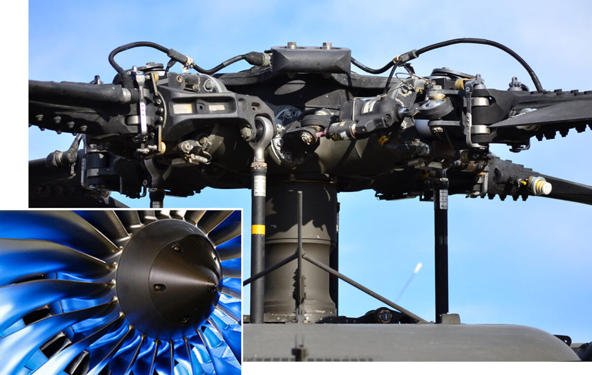 Overhaul Support Services | FAA and EASA Repair Station, MRO