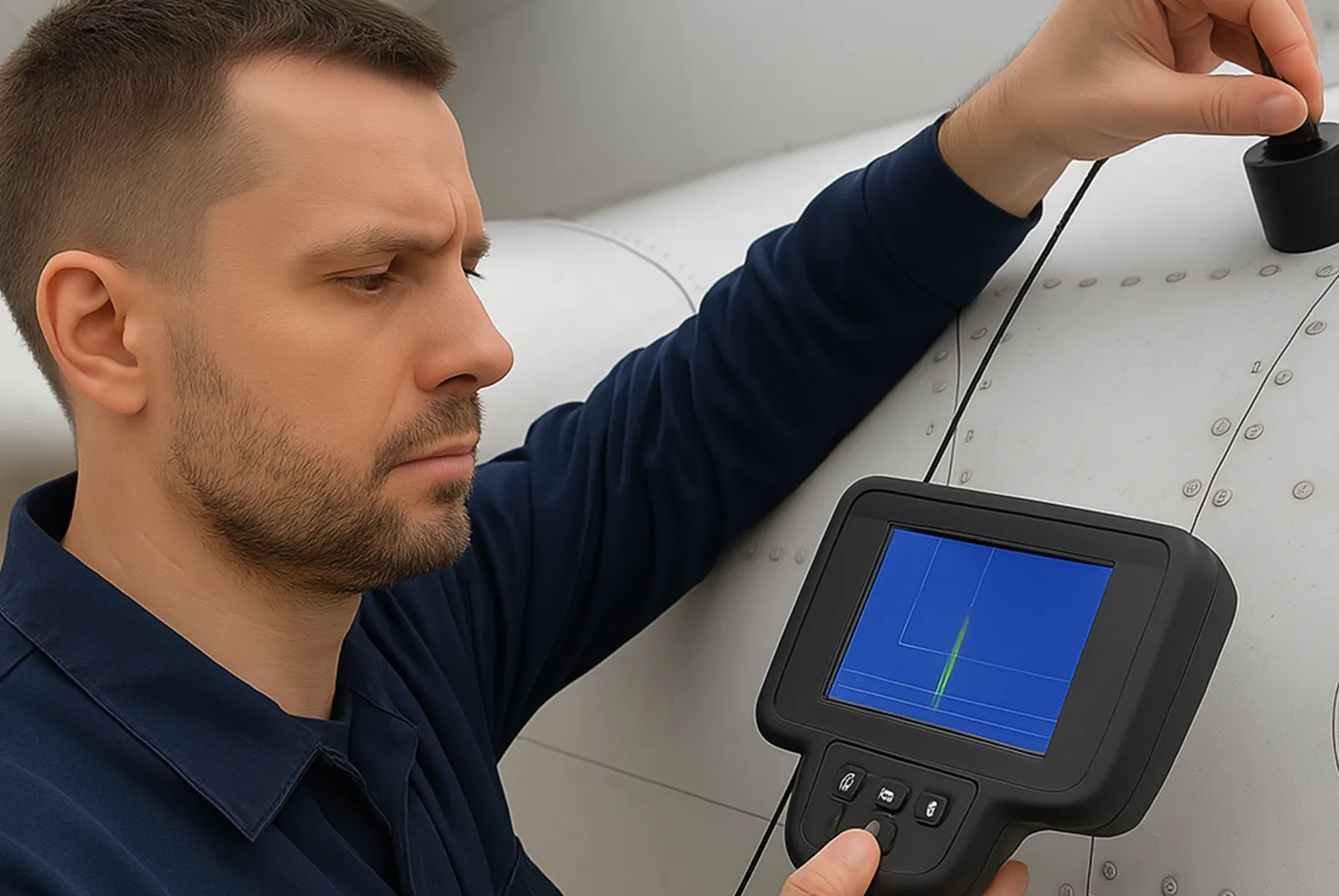 TIGHITCO OVERHAUL SUPPORT SERVICES LAUNCHES MOBILE NDT CAPABILITIES | TIGHITCO